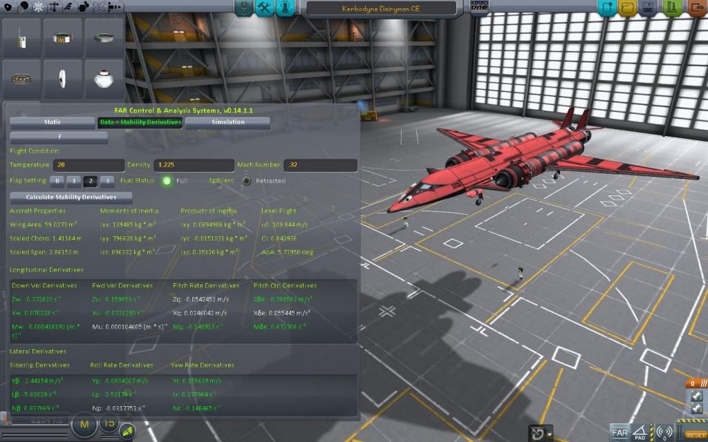 Basic question on biig Space Plane Wings - Page 2 - KSP1 Gameplay Questions and Tutorials ...